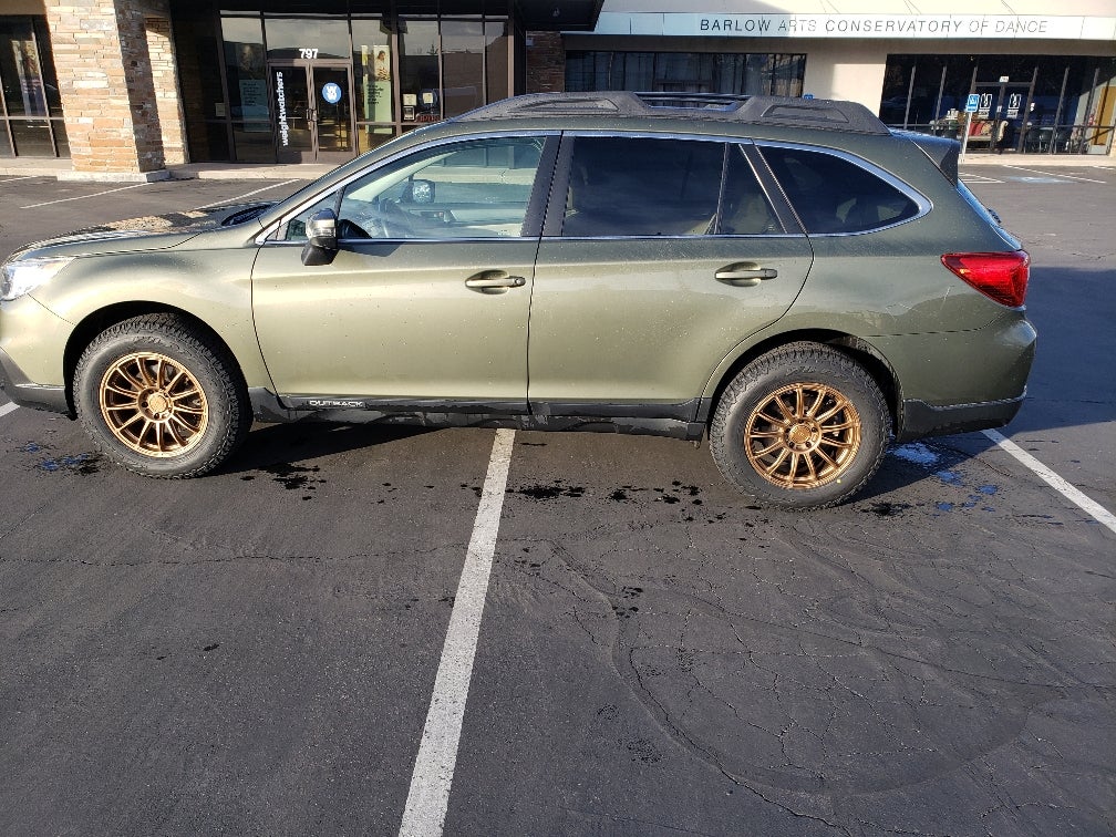 Motegi MR148 | Subaru Outback Forums