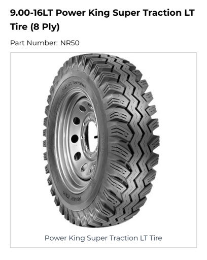 Let's talk about tall narrow mud tires for 16" wheels. Again | Pirate 4x4