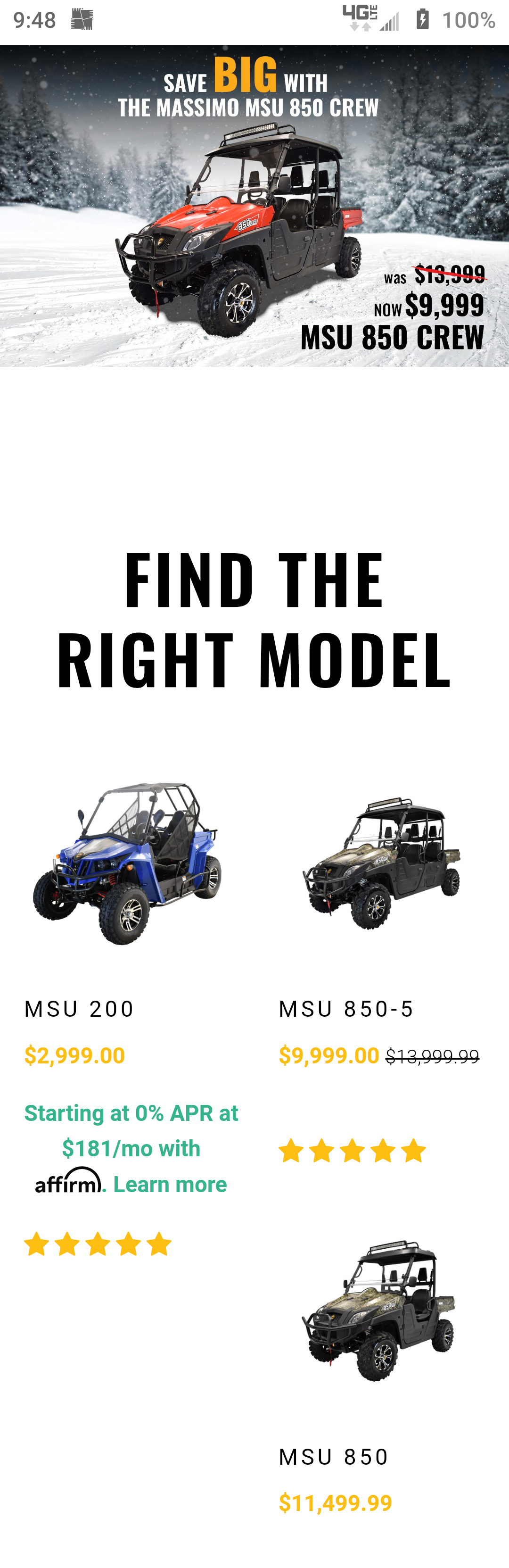 Massimo 500 engine swap | Yamaha Rhino Forums - RhinoTalk