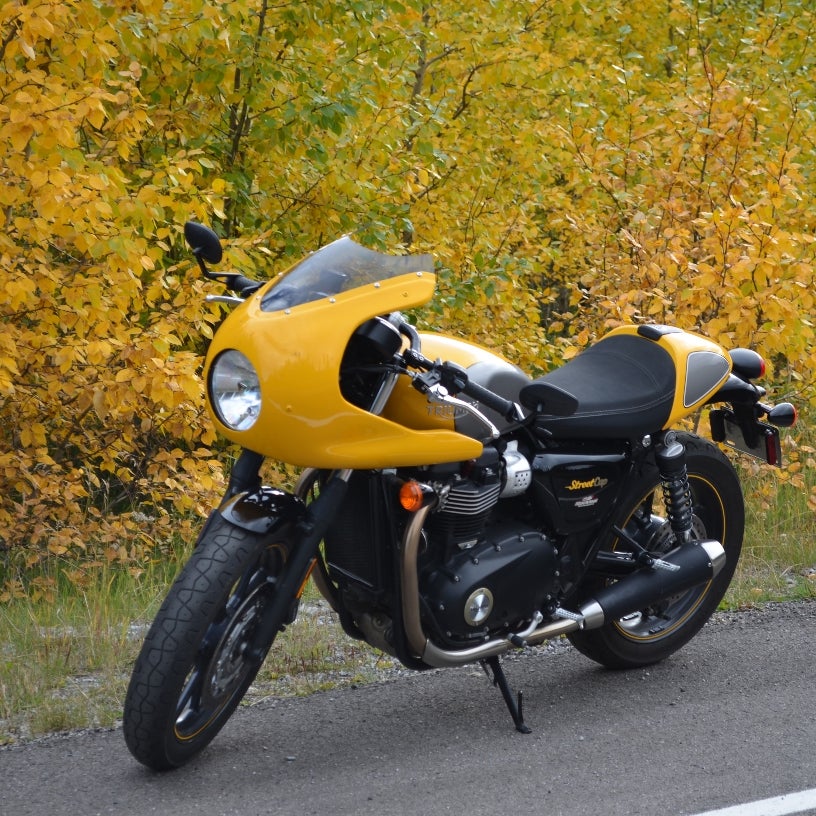 Street cup pictures | Page 2 | Triumph Rat Motorcycle Forums