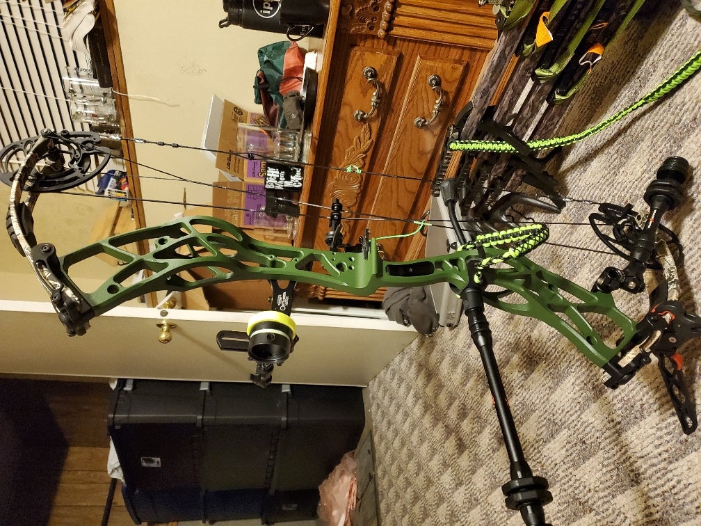 2020 dlx | Archery Talk Forum