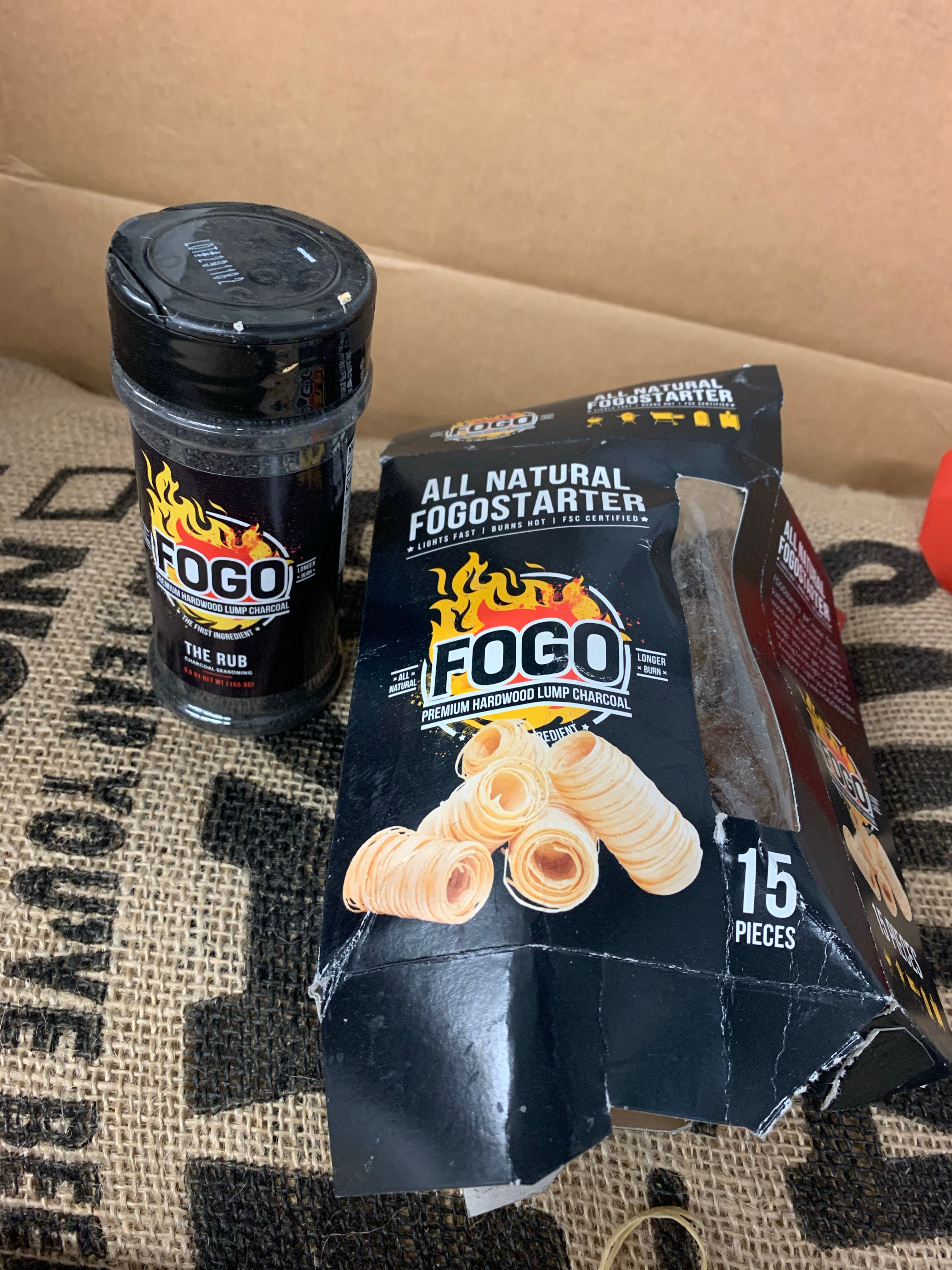 2019 GTT Secret Santa! | Page 8 | Green Tractor Talk