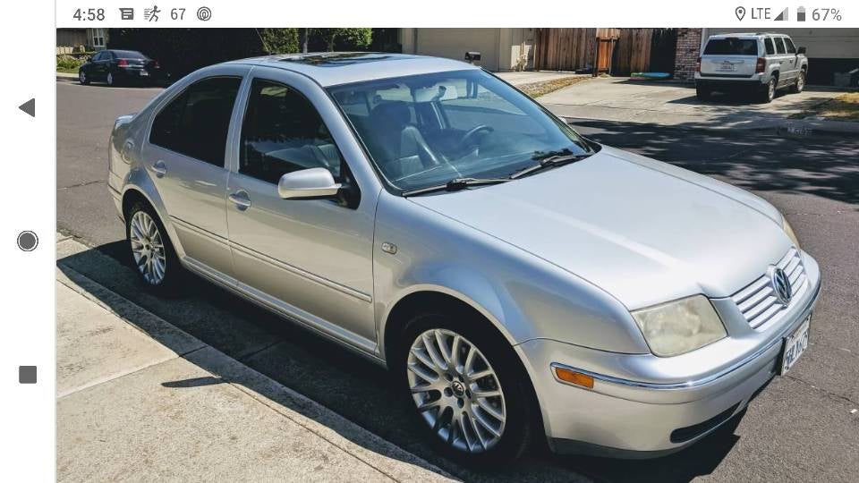FS 2004 Jetta GLI 24V VR6 | VW Vortex - Volkswagen Forum
