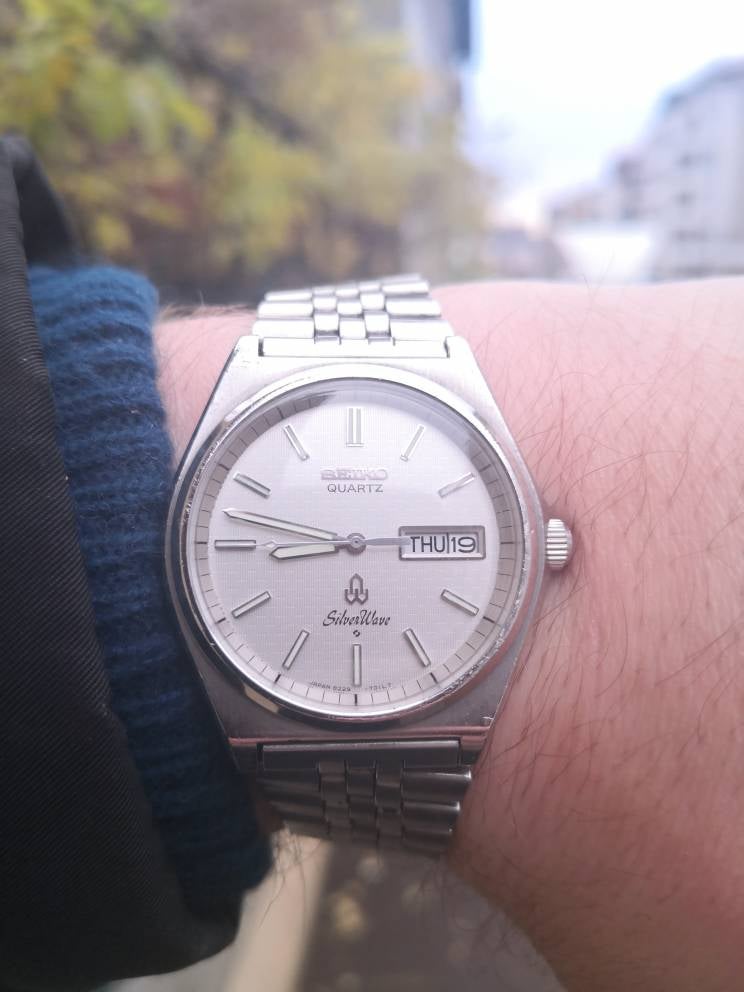 Show your affordables with no or tiny lugs | WatchUSeek Watch Forums