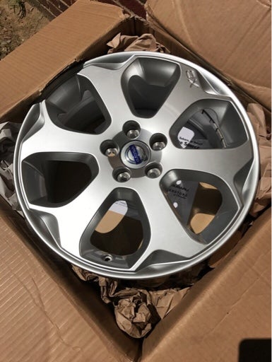 XC70 Wheel Choices | SwedeSpeed - Volvo Performance Forum