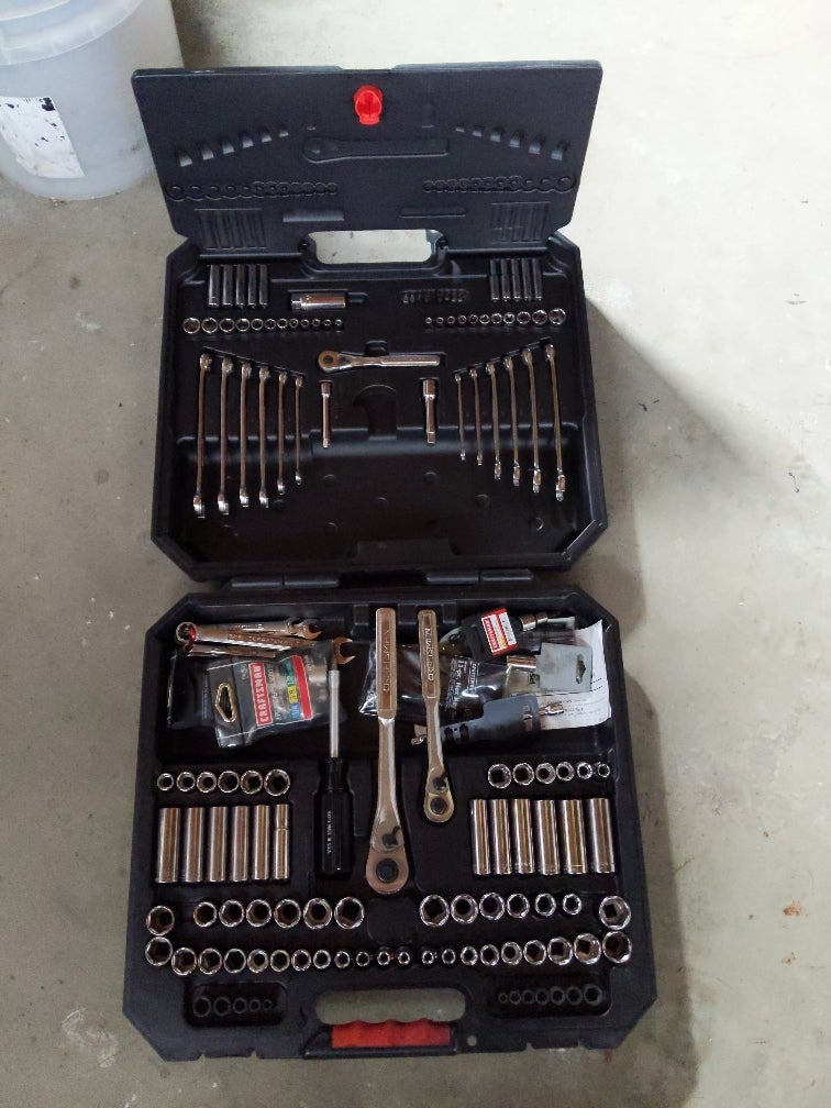 Tools I love | Toyota Nation Forum