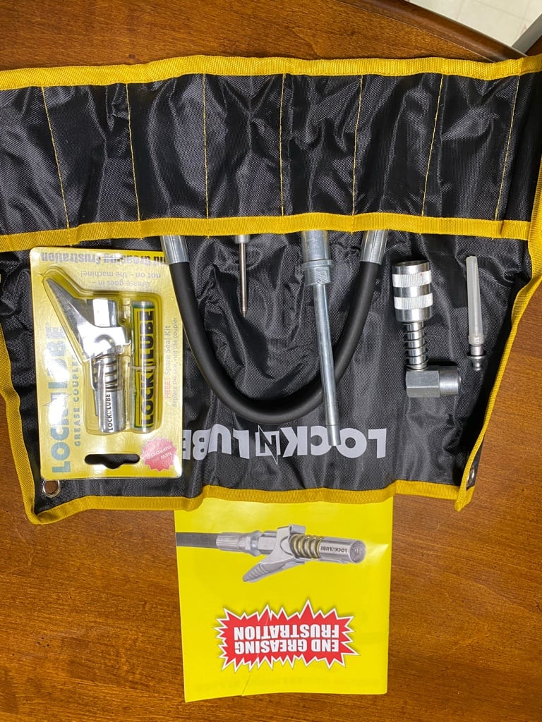 2019 GTT Secret Santa! | Page 12 | Green Tractor Talk