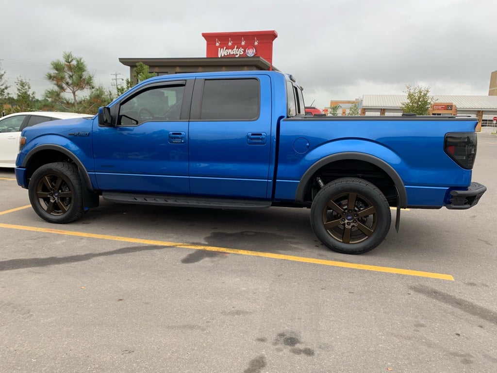 305/60 r18 or 305/50 r20 | F150 Ecoboost Forum