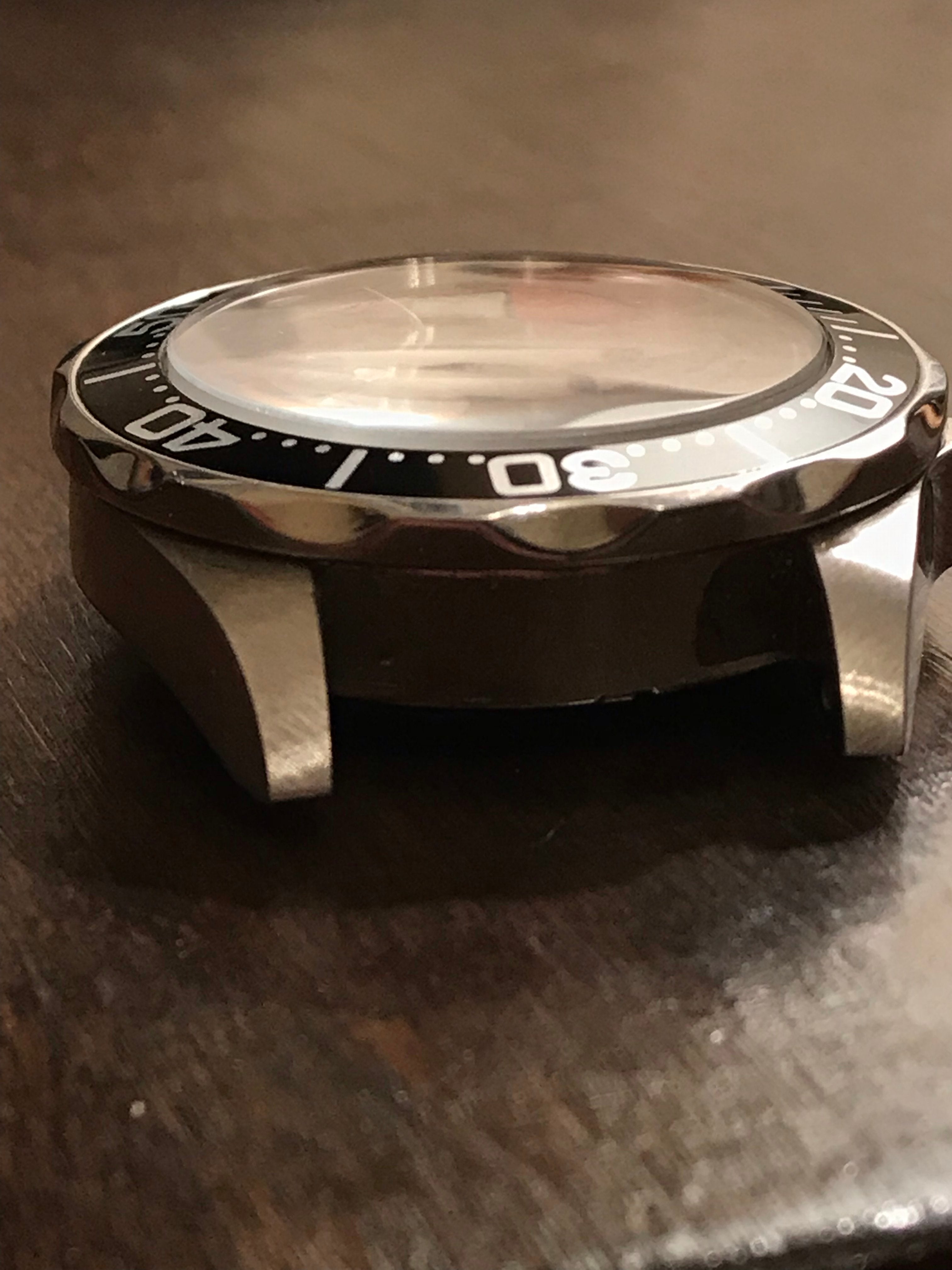 Let's see those Invicta 8926 mods! | Page 502 | WatchUSeek Watch Forums