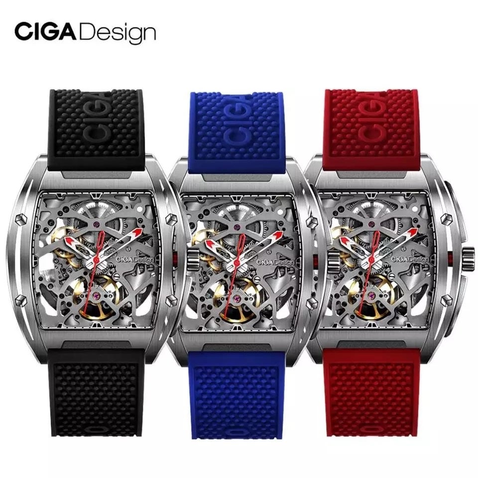 Affordable unique skeleton watch | WatchUSeek Watch Forums