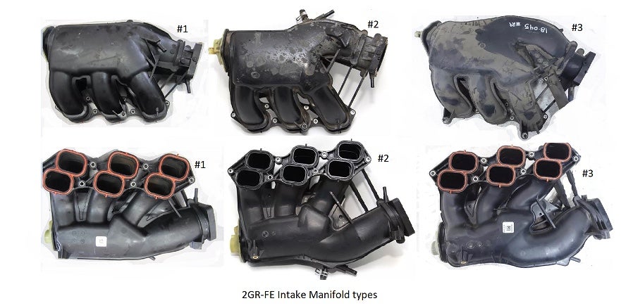 2GR-FE Camry | Page 3 | Toyota Nation Forum