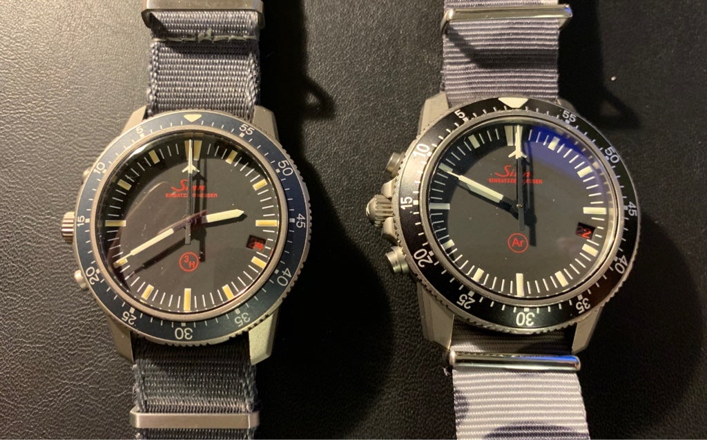 The Official EZM1 Thread | Page 11 | WatchUSeek Watch Forums