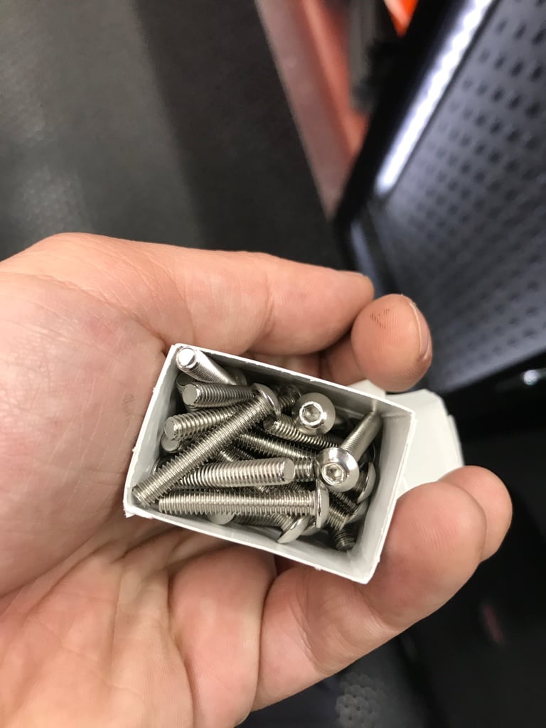 392 Intake Manifold on 5.7 installed! | Dodge Challenger Forum