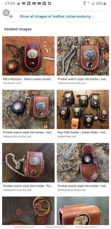 key fobs... | Indian Motorcycle Forum