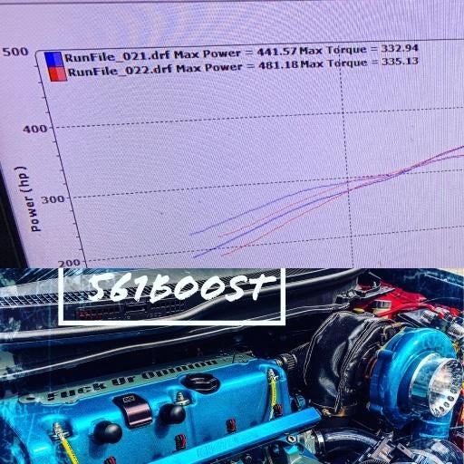 Most power out of a Built K24Z7 so far? | 9th Gen Civic Forum
