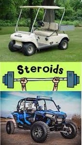 The Official RZR Meme Thread | Page 2 | Polaris RZR Forum - RZR Forums.net