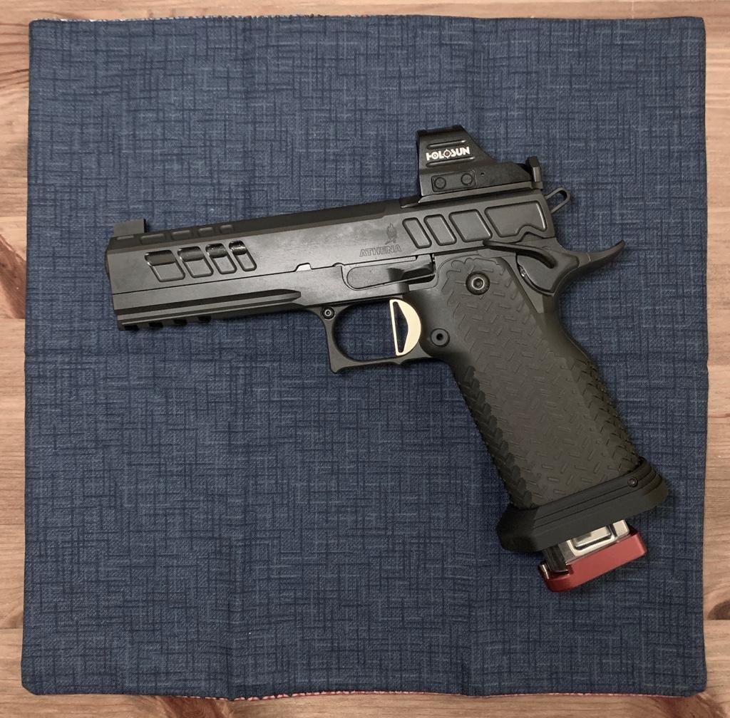 Atlas gunworks | 1911Forum