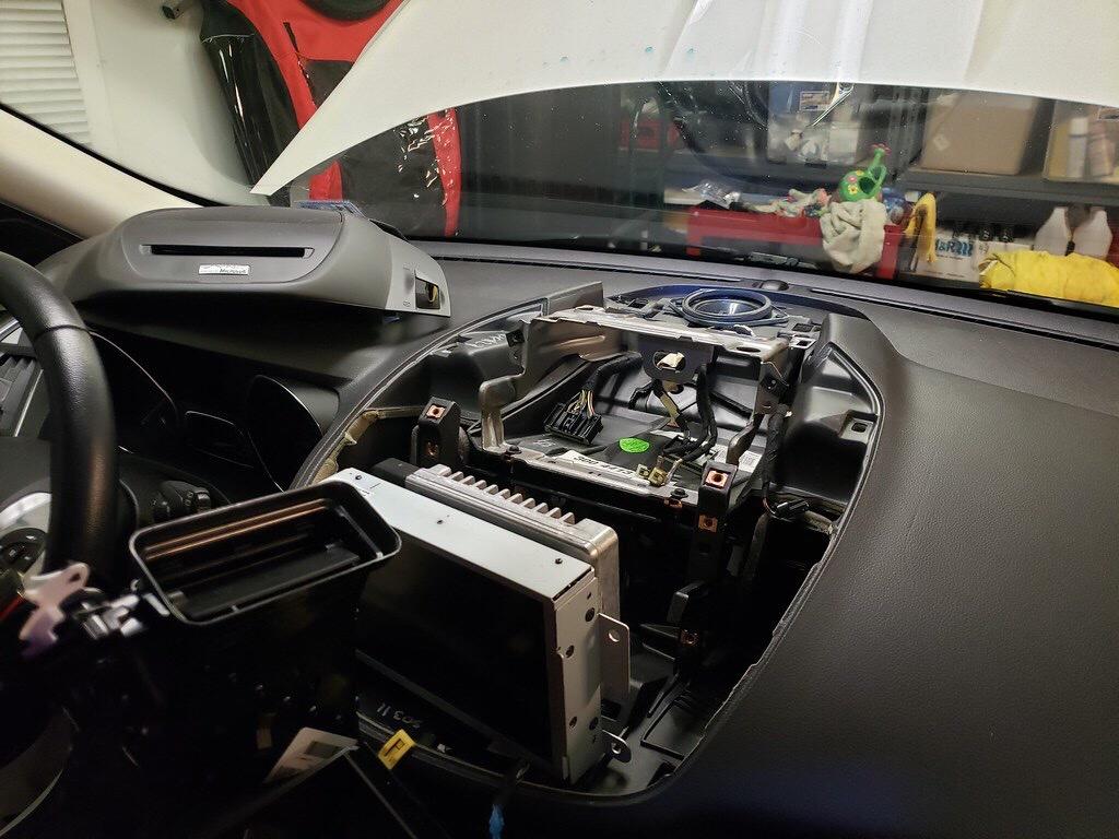 (RESOLVED!) Audio not working in 2013 Escape Titanium (ACM or APIM ...