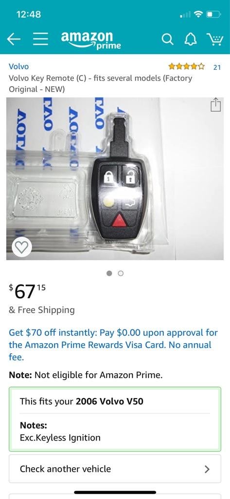 How-to: Adding/Deleting keys on a P1 | SwedeSpeed - Volvo Performance Forum