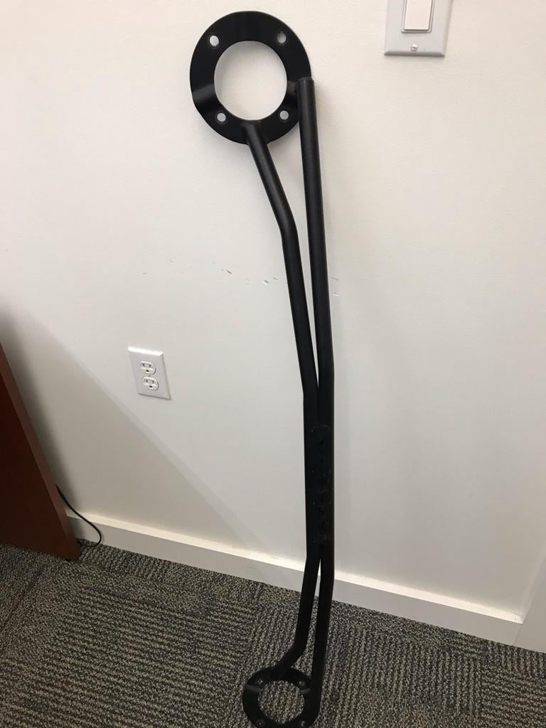 Steeda Strut Tower Brace | Ford Shelby GT500 Forum