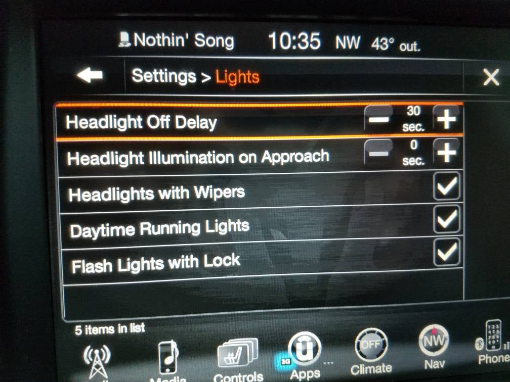 favorite alpha obd adjustments | Cummins Diesel Forum
