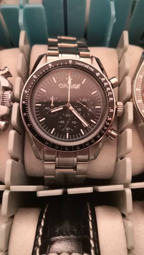 Best speedmaster homage? | Page 41 | WatchUSeek Watch Forums