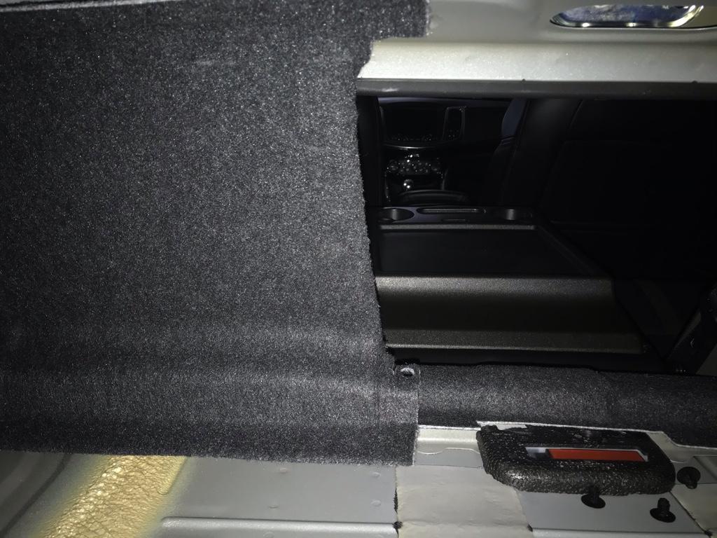 How To: Change your battery | Chevy SS Forum