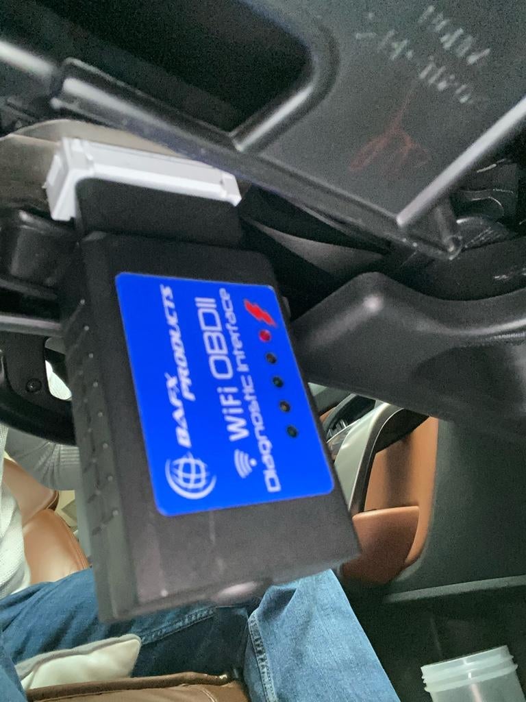 P0420 Catalyst System Efficiency Below Threshold Bank 1 | Acura MDX SUV ...