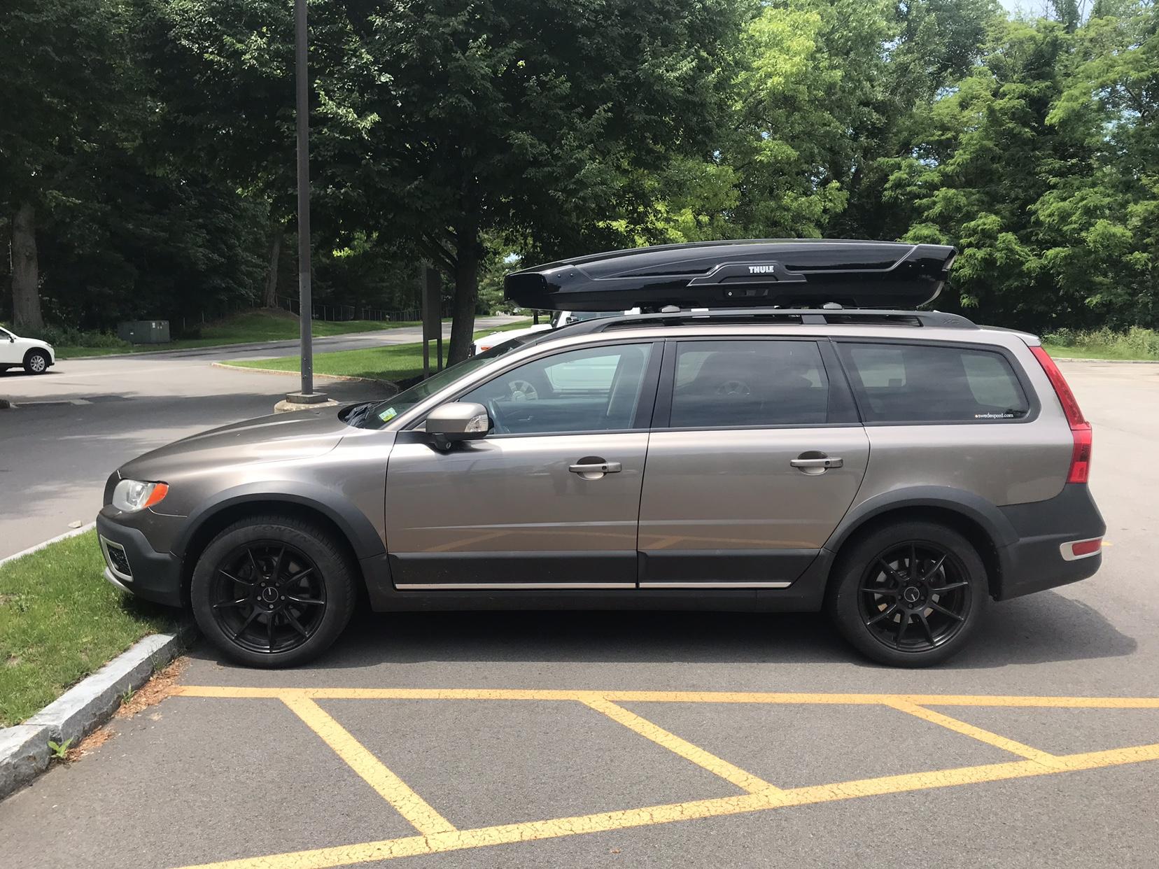 XC70 Wheel Choices | SwedeSpeed - Volvo Performance Forum