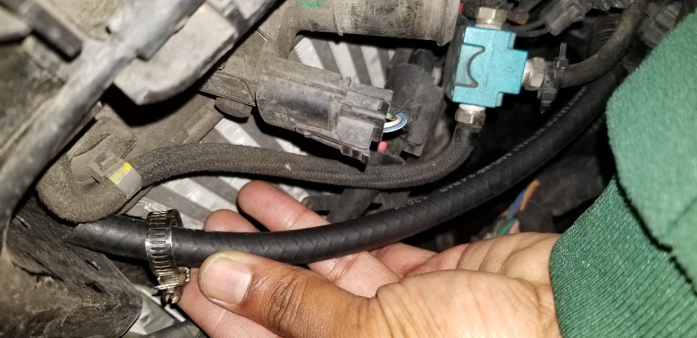 Boost line replacements | Veloster Turbo Forum