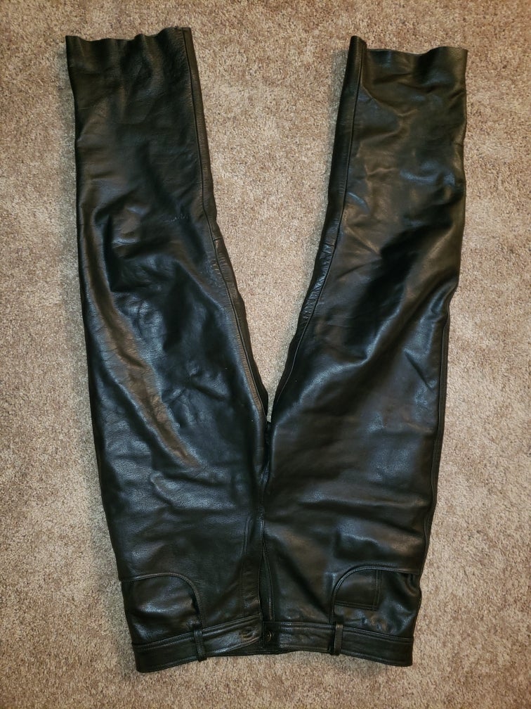 Fs: xelement leather pants | Indian Motorcycle Forum