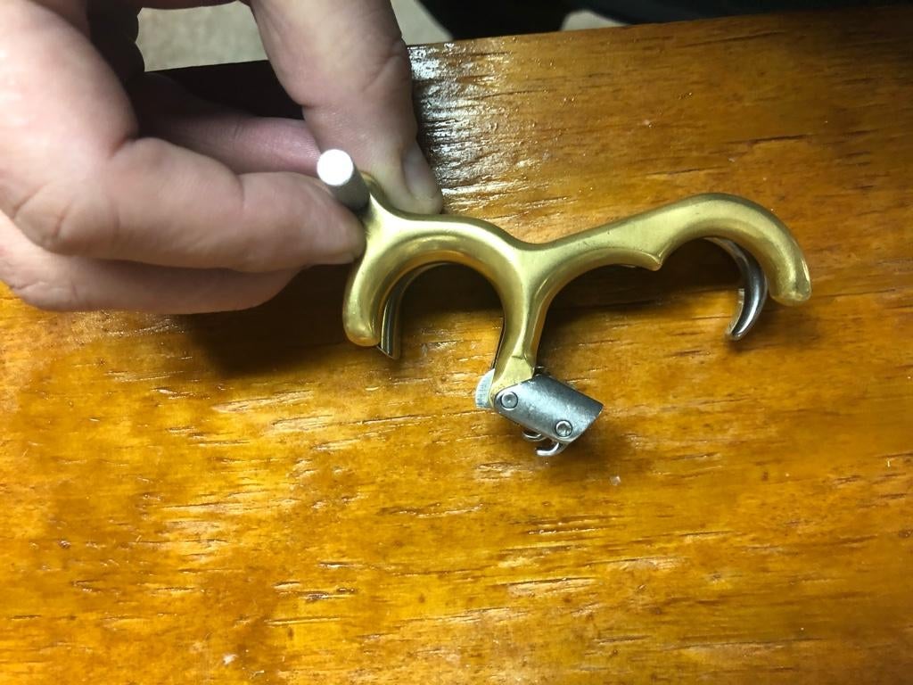 Scott Longhorn Pro Micro? | Archery Talk Forum