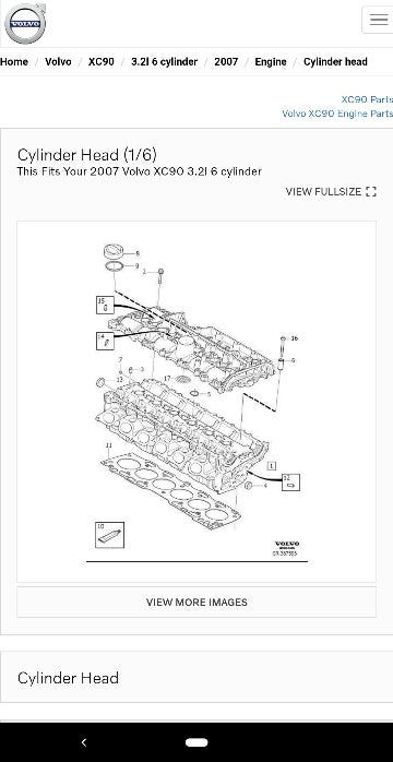 Oil or PS Leak? Location? | Page 2 | SwedeSpeed - Volvo Performance Forum
