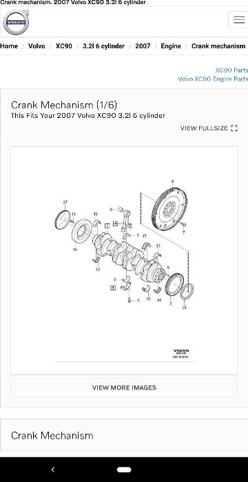 Oil or PS Leak? Location? | Page 2 | SwedeSpeed - Volvo Performance Forum