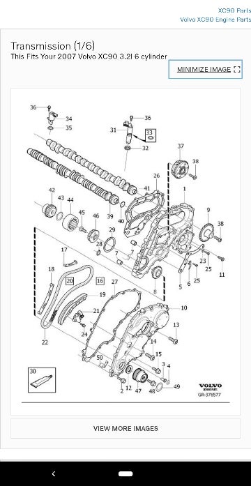 Oil or PS Leak? Location? | Page 2 | SwedeSpeed - Volvo Performance Forum