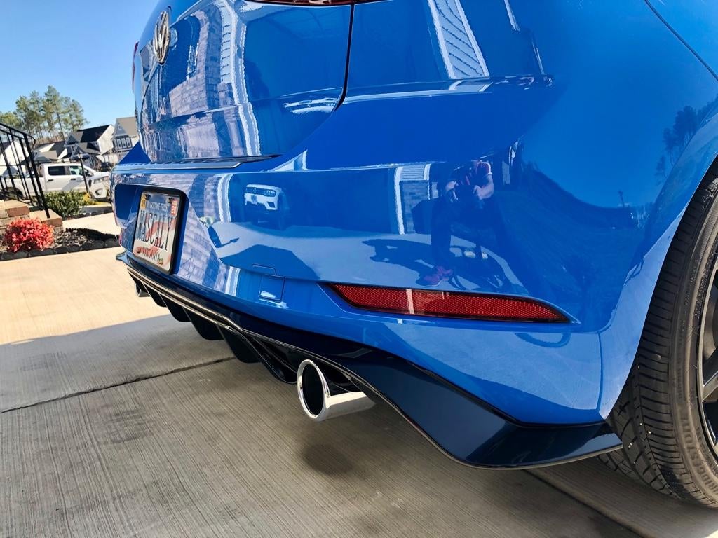 Mk7.5 Golf GTI TCR - Part Numbers | Page 5 | VW Vortex - Volkswagen Forum