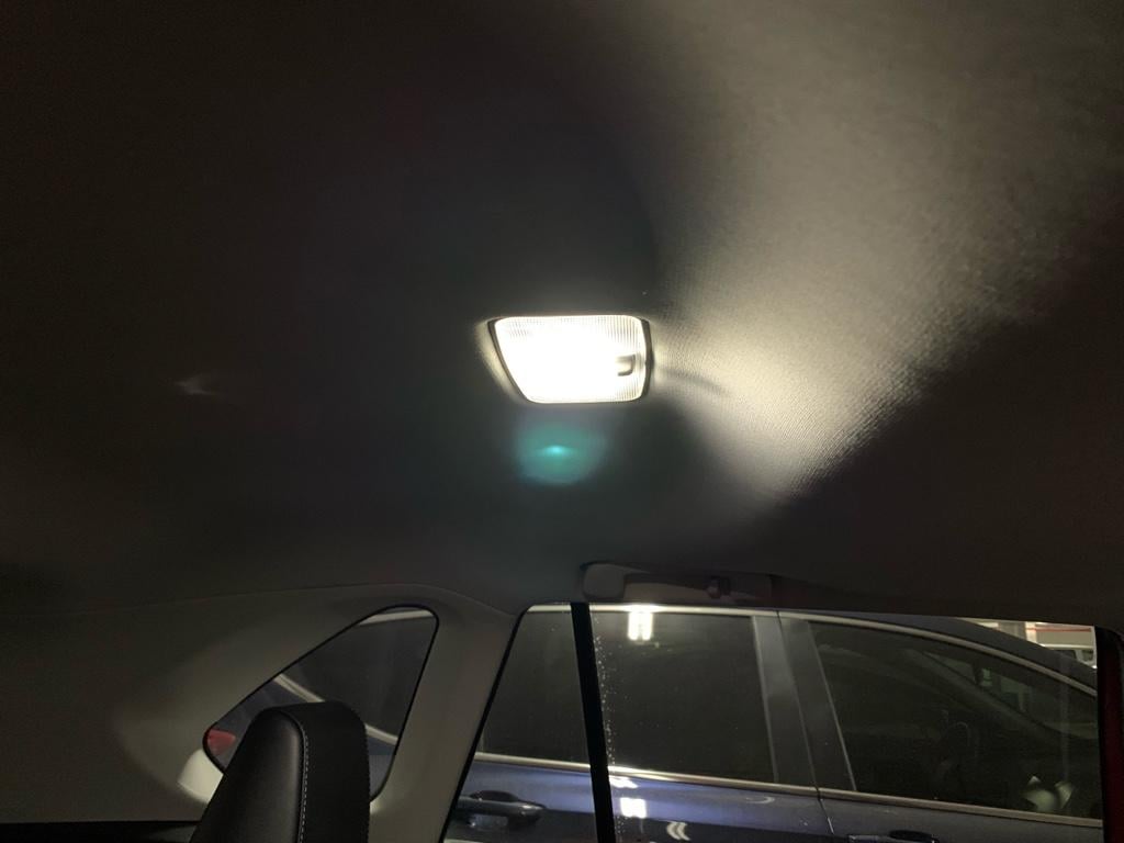 2019 RAV4 Map light console changeover to LED | Page 3 | Toyota RAV4 Forums