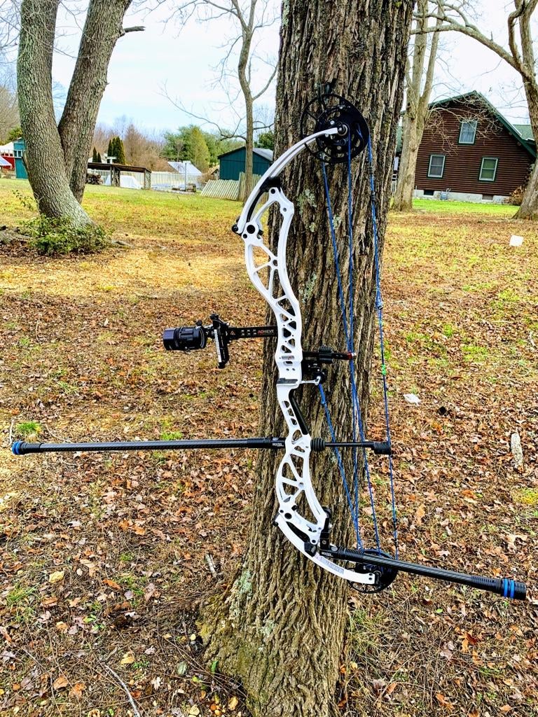 Reckoning 35 | Archery Talk Forum