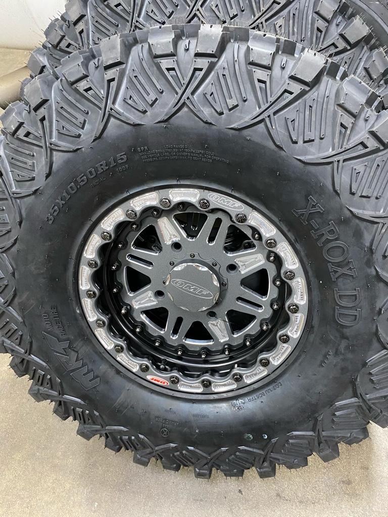 KRX 1000 King of the Hammers build | Kawasaki Teryx Forum