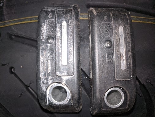 Tpms Sensors | Indian Motorcycle Forum