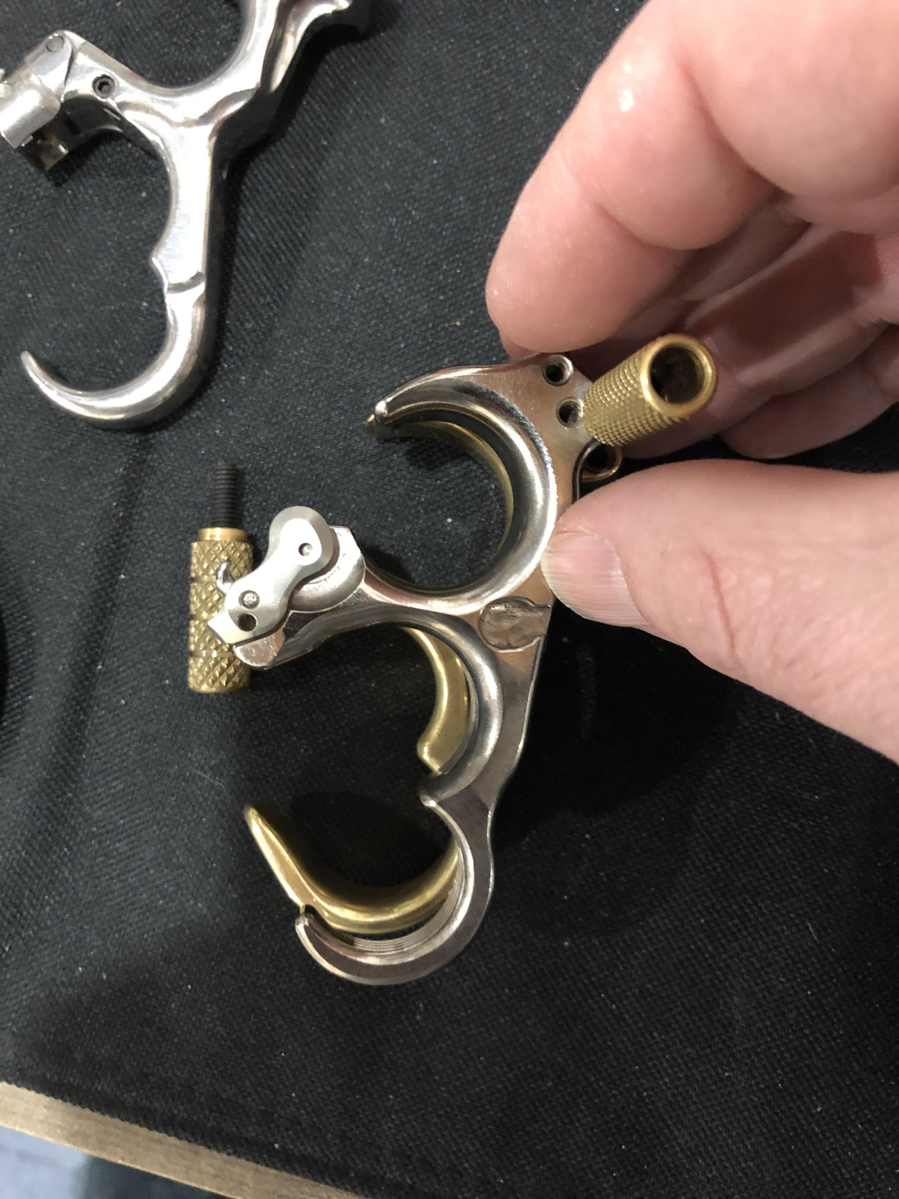 Scott Longhorn Pro Micro? | Archery Talk Forum