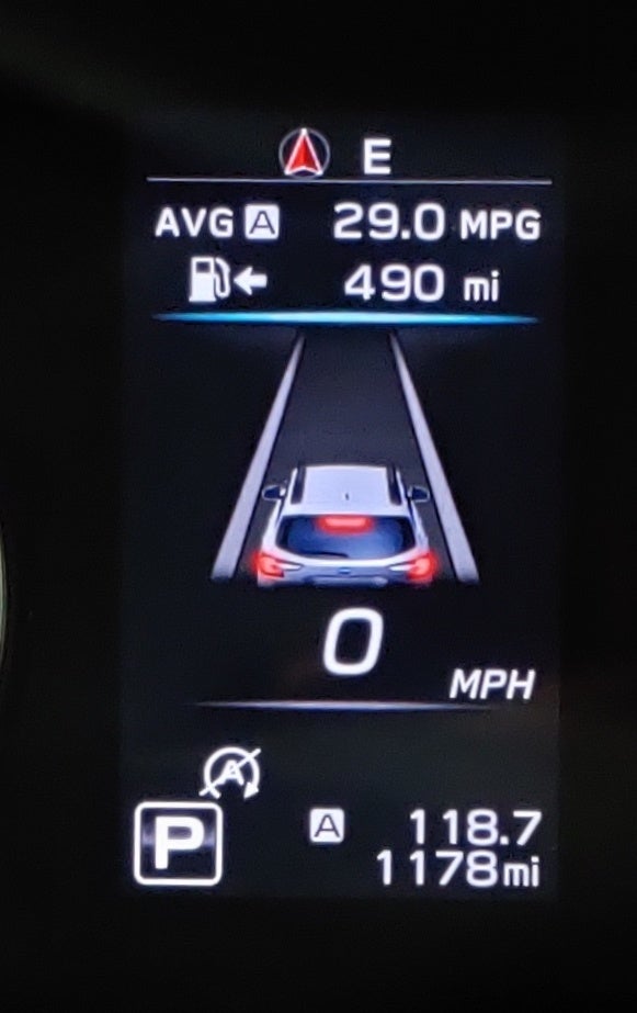 Stunning Que Es Mpg En Un Carro Pictures