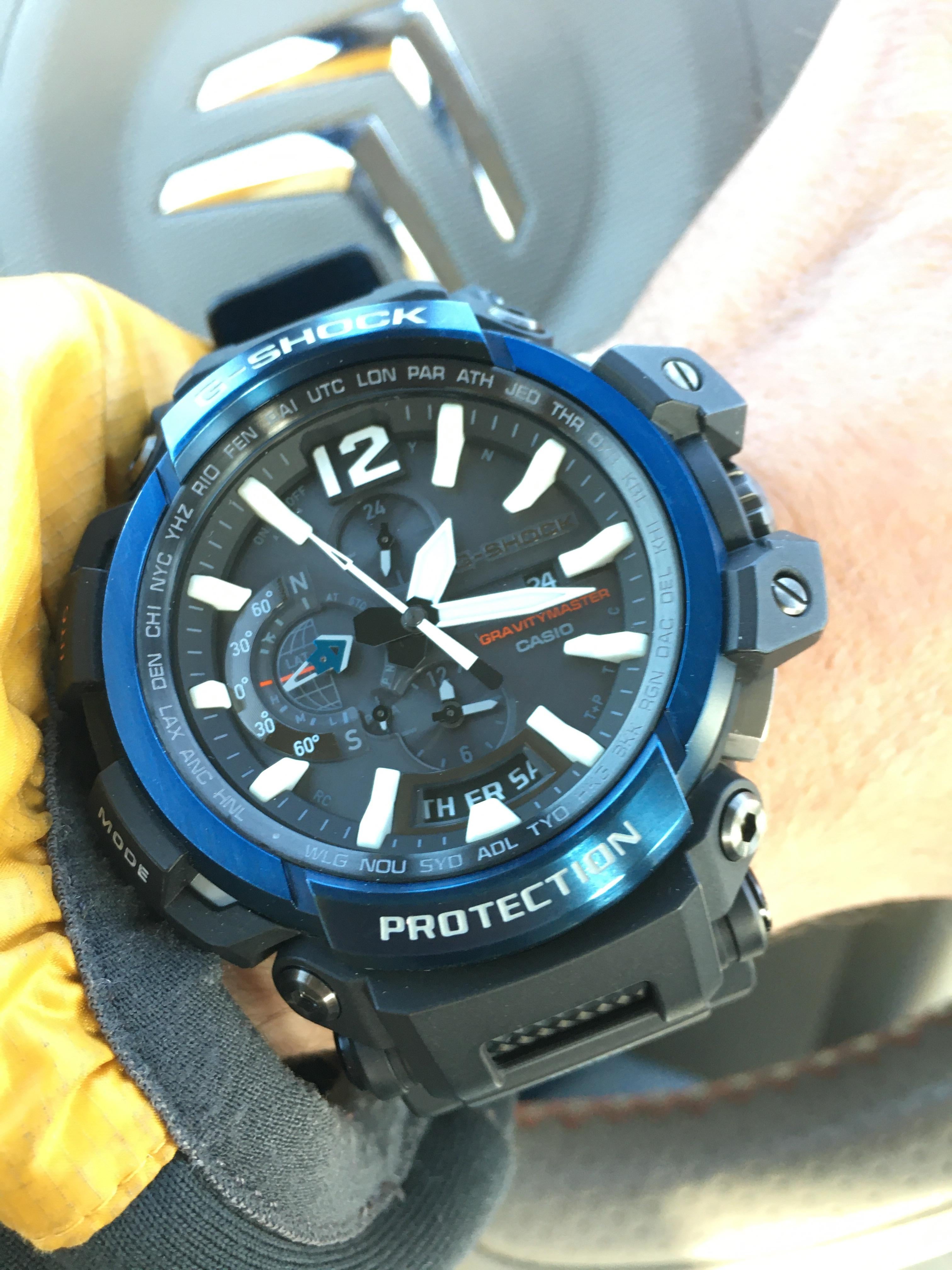 GPW-2000 official counting thread | Page 8 | WatchUSeek Watch Forums