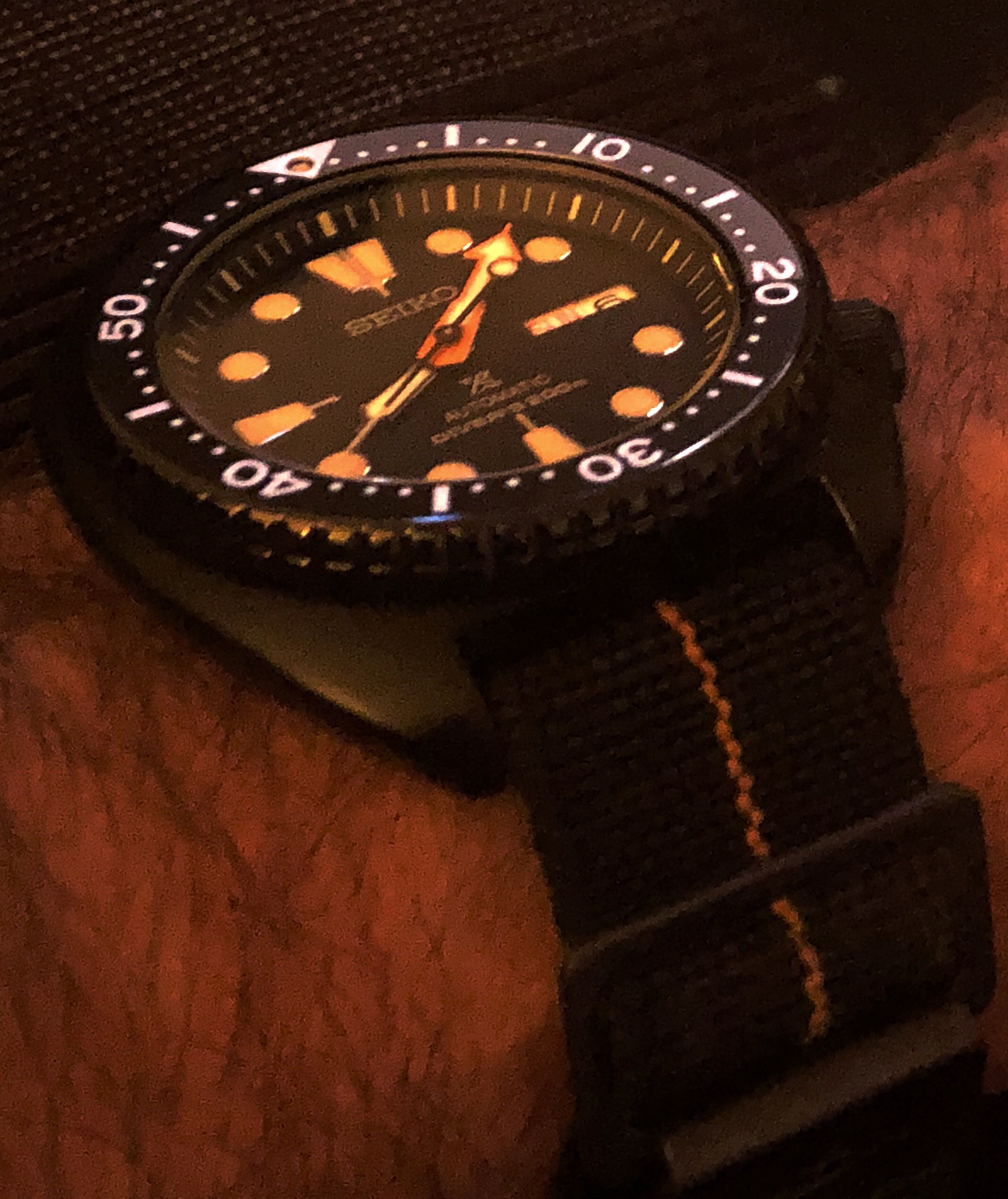 Seiko poor value? | WatchUSeek Watch Forums