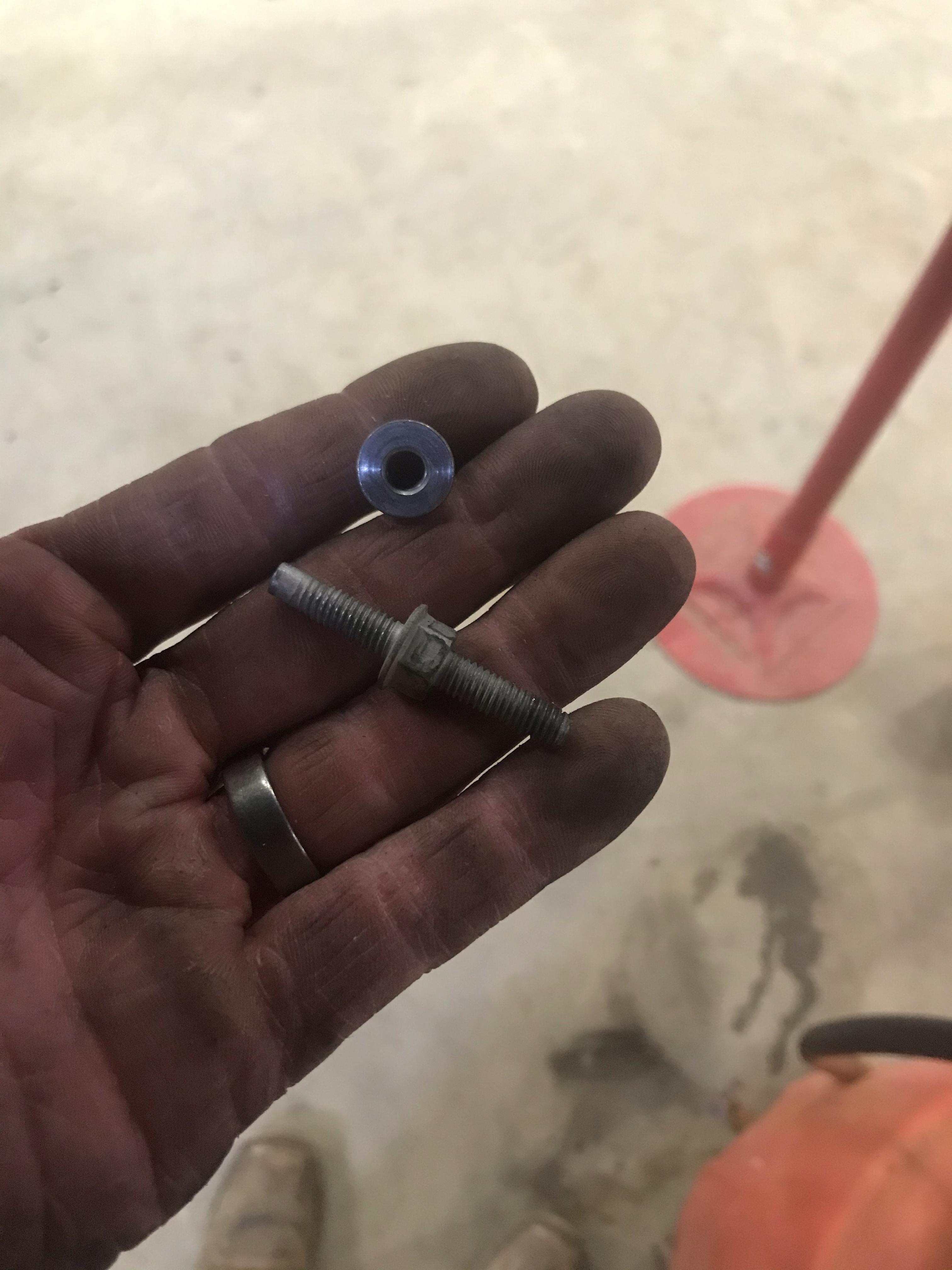 Metal oil pan swap | F150 Ecoboost Forum