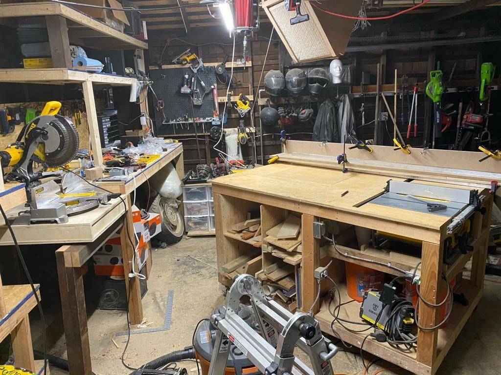 DIY Motorized Dynamic Masking (DYNAMASK 2000) | Page 3 | AVS Forum