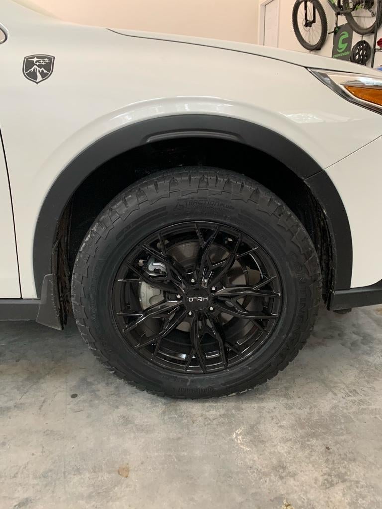 2020 Outback Aftermarket Wheel & Tire Thread | Subaru Outback Forums