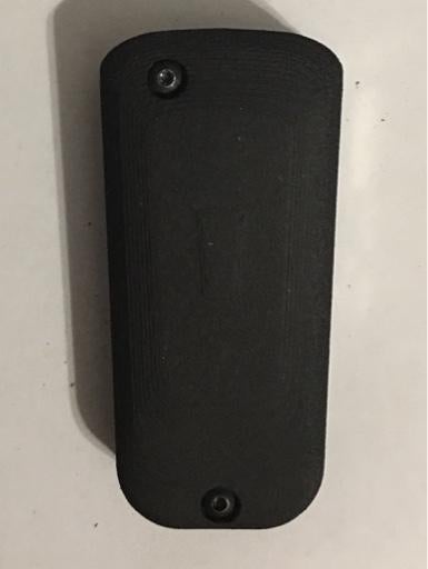 3D printed flip style key | Page 5 | Chevy Colorado & GMC Canyon