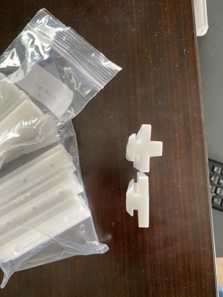 DIY Motorized Dynamic Masking (DYNAMASK 2000) | Page 4 | AVS Forum