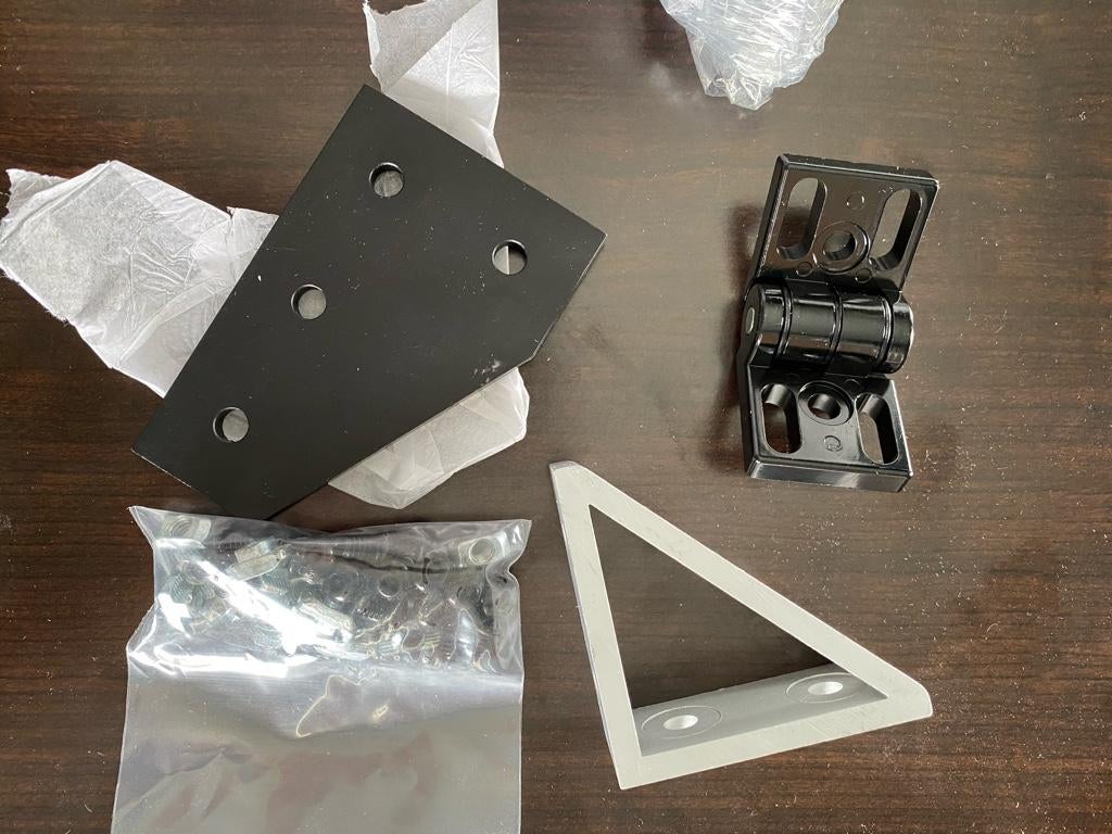 DIY Motorized Dynamic Masking (DYNAMASK 2000) | Page 4 | AVS Forum